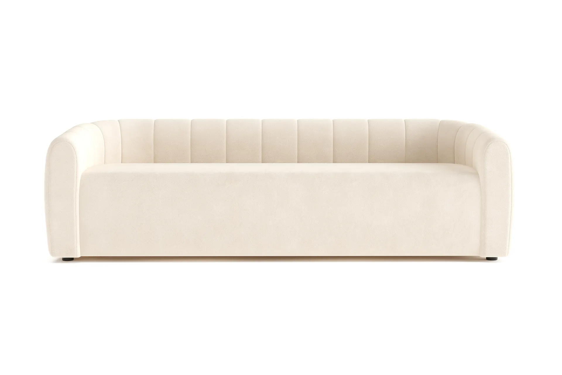 Andrarum Avadala 4-istuttava Sohva Beige - Huonekalut | Kodin1.com