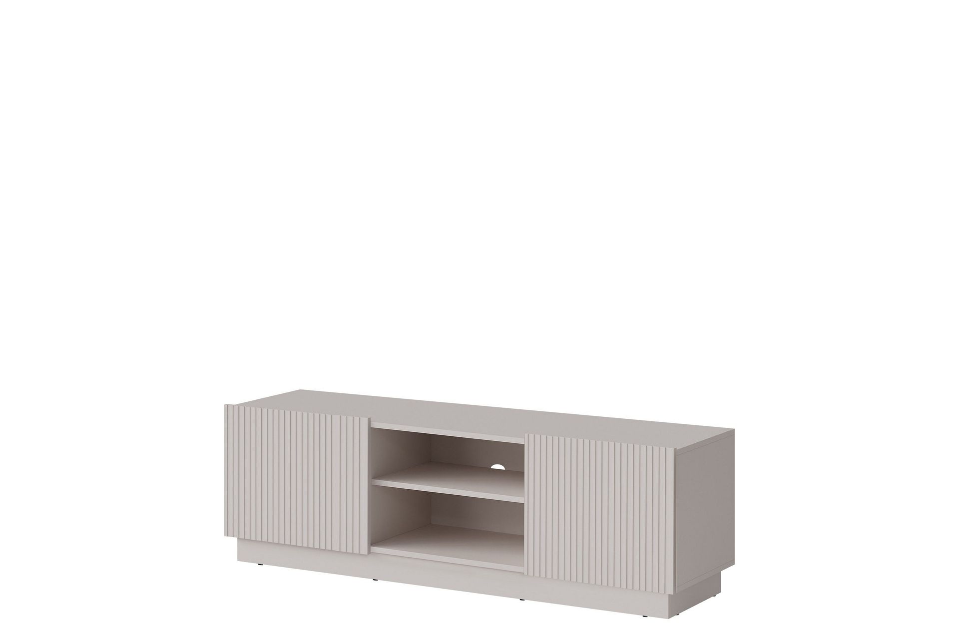 Torvalen TV-taso 150 cm Beige - Huonekalut | Kodin1.com