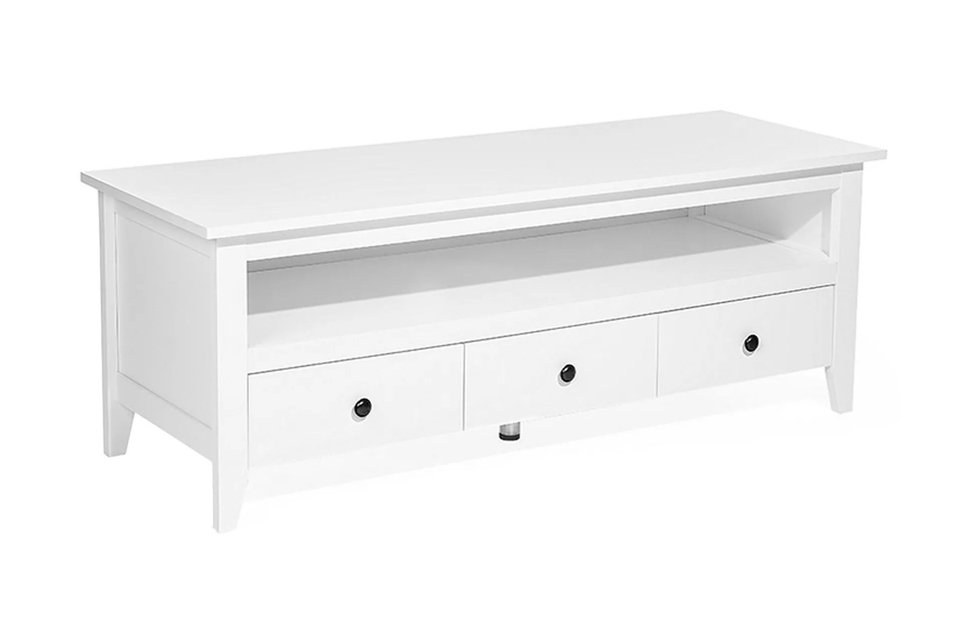 TV-taso Berkeley 49,5x136,5 cm - Huonekalut | Kodin1.com