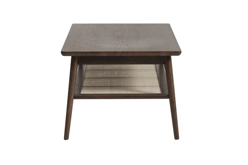 Cytheria Sohvapöytä 120 cm Ruskea - Huonekalut | Kodin1.com