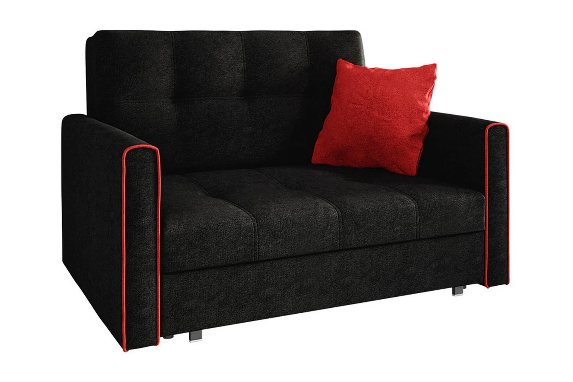 Viva Vuodesohva 133x100x85 cm - Huonekalut | Kodin1.com