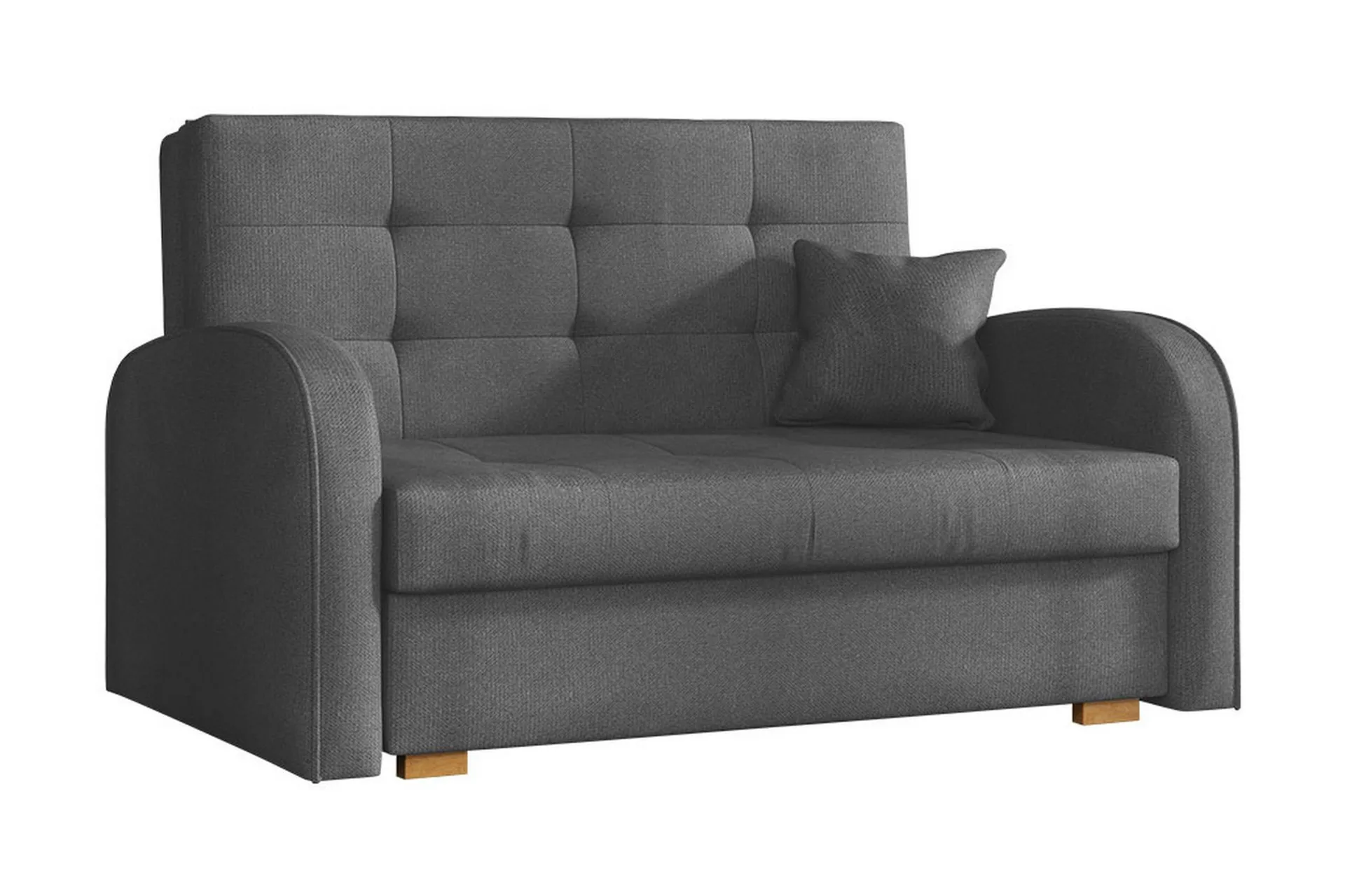 Viva Vuodesohva 133x98x85 cm - Huonekalut | Kodin1.com