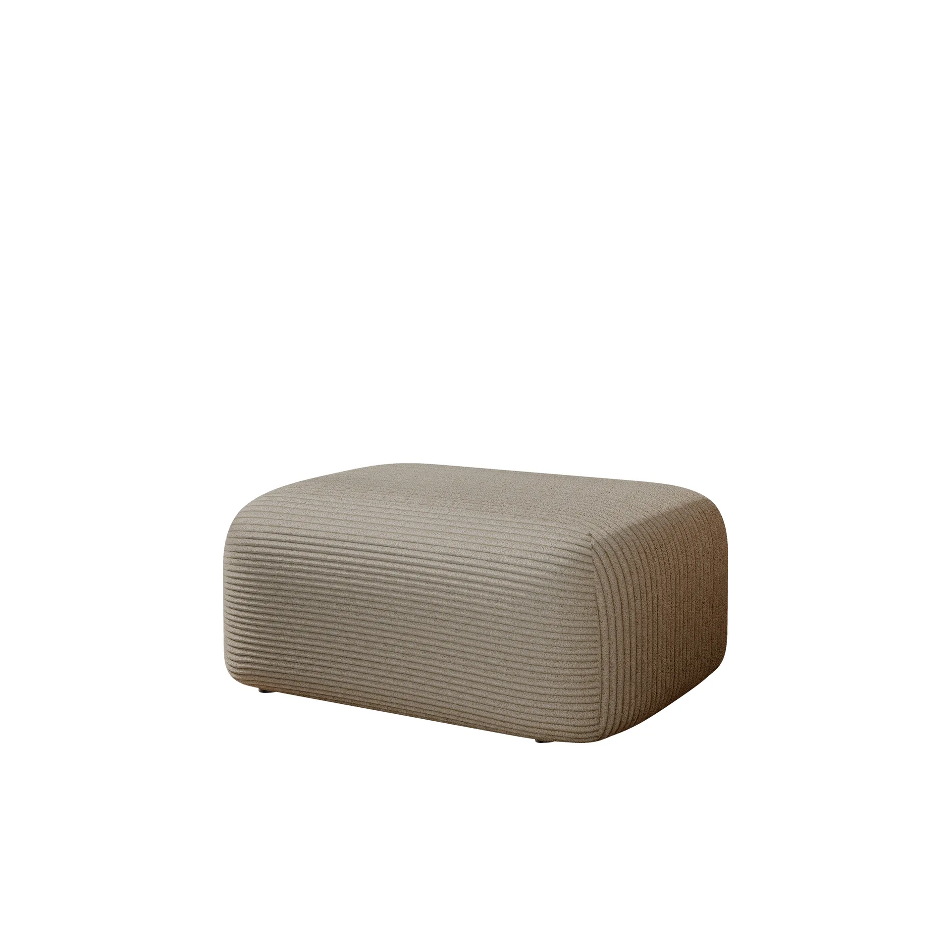 Barile Rahi 70 cm Ruskea - Huonekalut | Kodin1.com