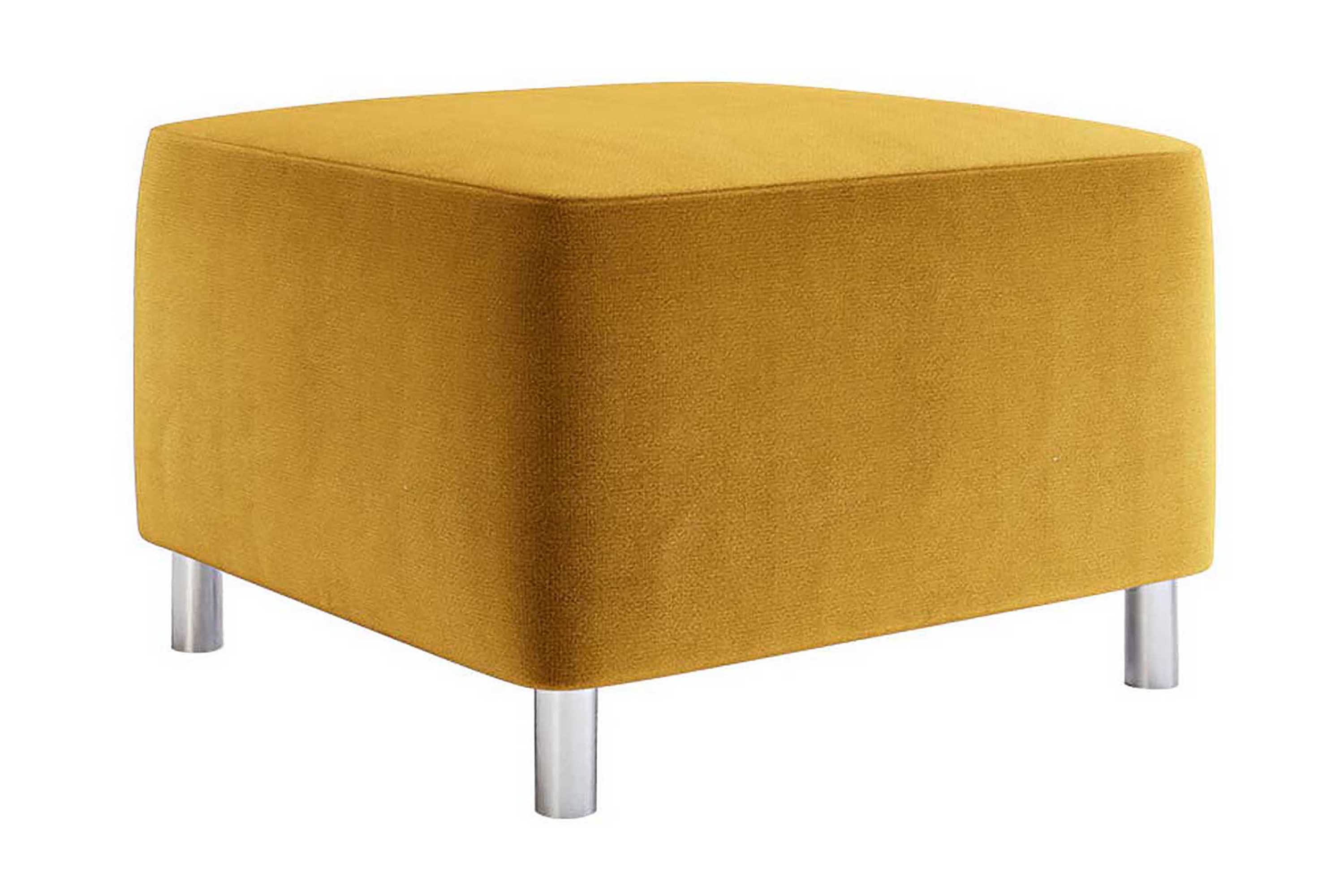 Rahi Vencel Keltainen - Huonekalut | Kodin1.com