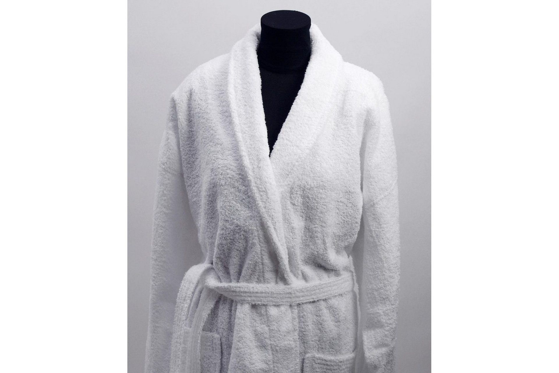 Kylpytakki 360 g, Unisex Valkoinen - Kodintekstiilit & matot | Kodin1.com