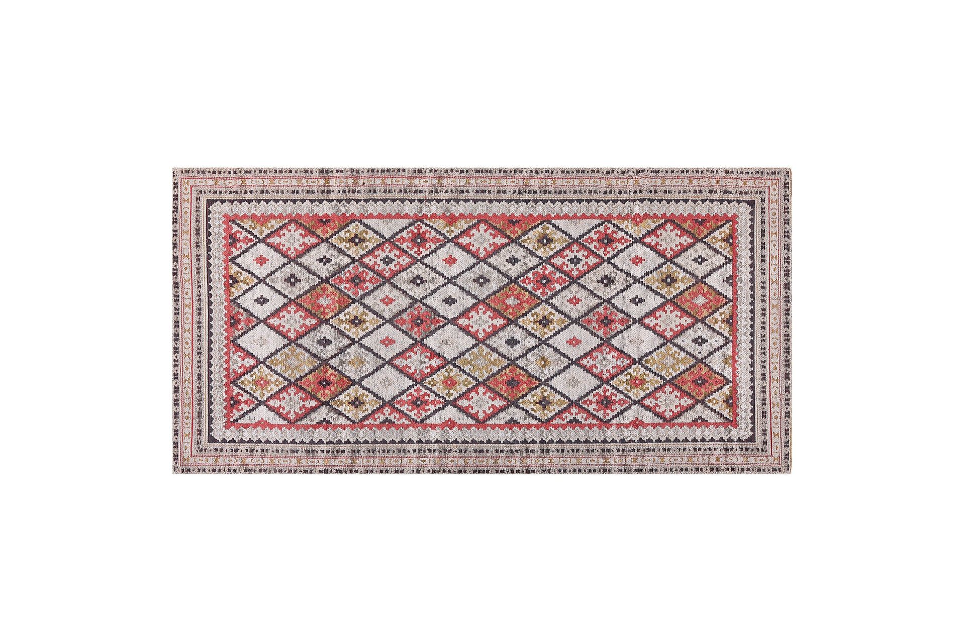 Ryijymatto Anadag 80x150 cm Beige - Kodintekstiilit & matot | Kodin1.com
