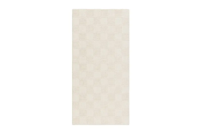 KM Home Sydney Villamatto 80x150 cm Beige - Kodintekstiilit & matot ...