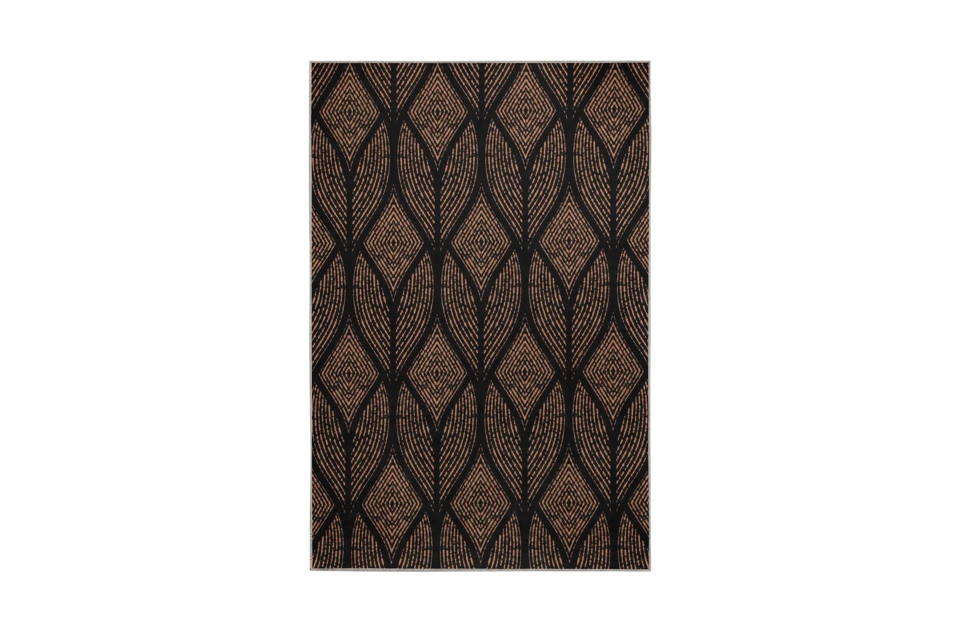 Matto Arcita 160x230 cm Monivärinen - Kodintekstiilit & matot | Kodin1.com