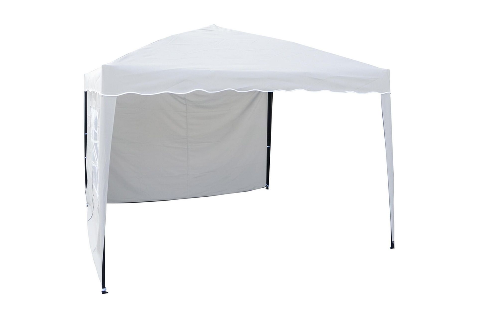 Venture Home Paviljonki Easy Up 295x295 cm Valkoinen ...