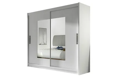 Vaatekaappi ja säilytysjärjestelmä edullisesti netistä - Kodin1