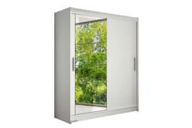 Vaatekaappi ja säilytysjärjestelmä edullisesti netistä - Kodin1