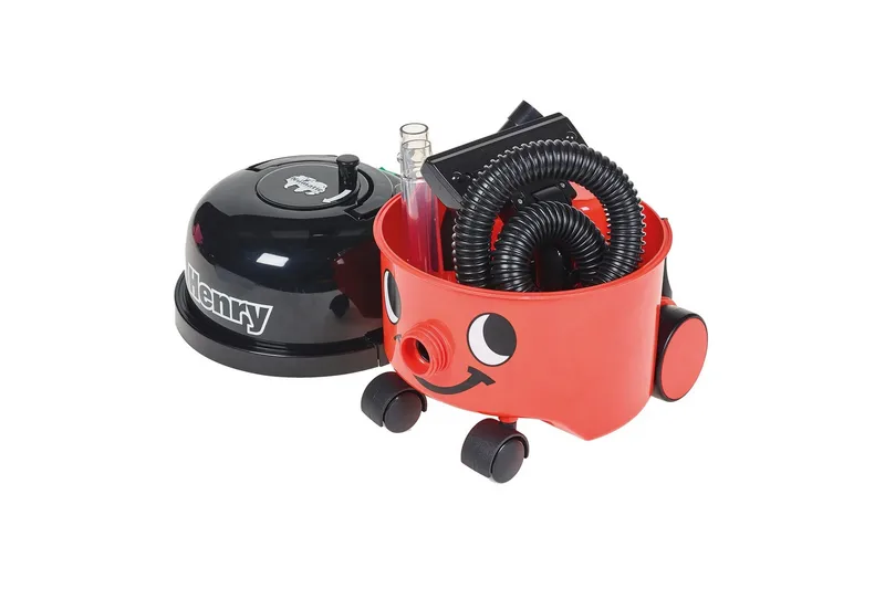 Leikki-Imuri Casdon Henry - Sisustustuotteet | Kodin1.com