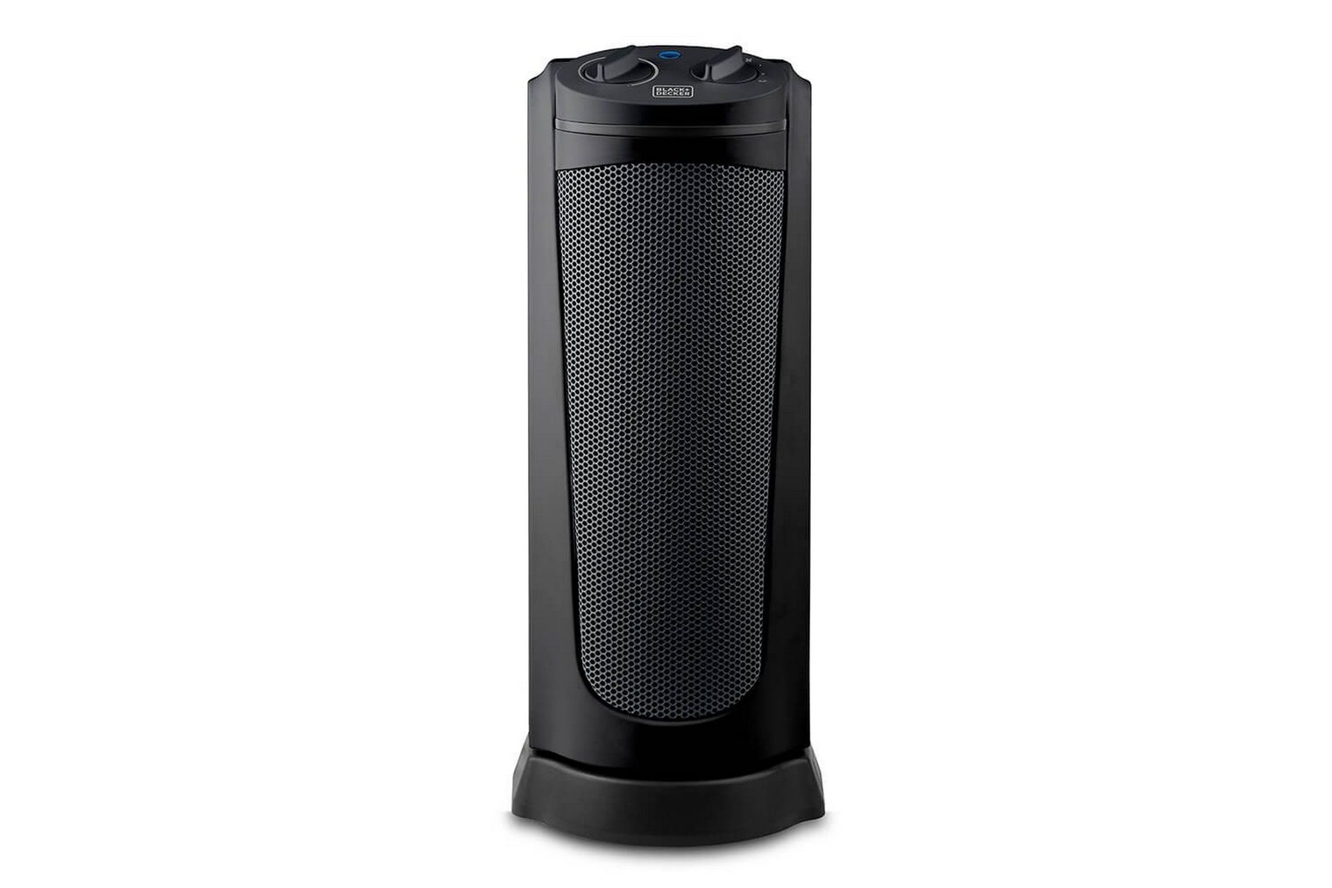 Black+Decker Tornilämmitin Black+Decker Musta 2000W Musta - Talo ...