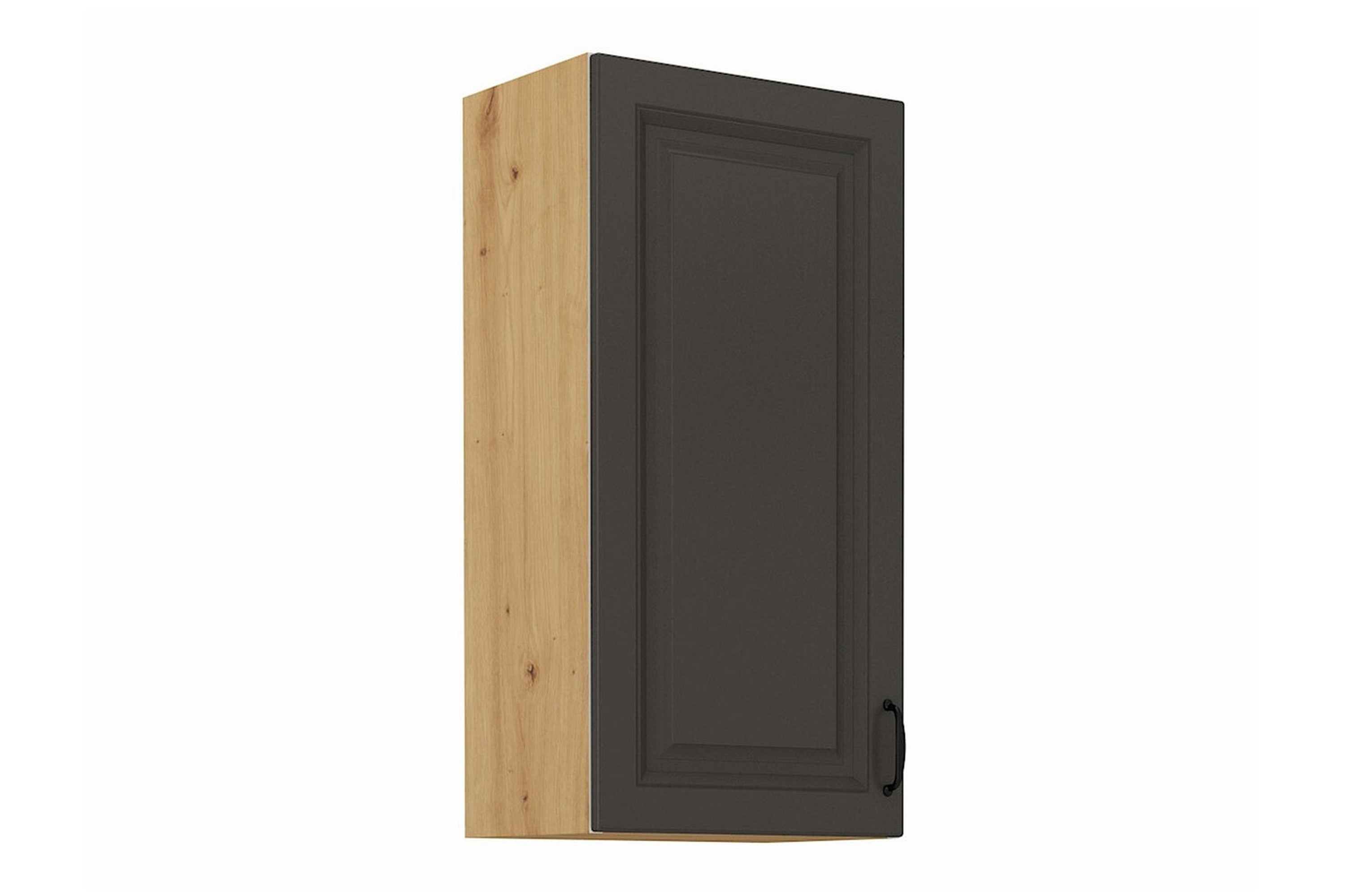 Keittiön Kaappi Templemore 45 cm Ruskea/Puu - Talo & remontointi ...