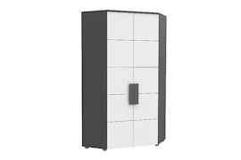 Vaatekaappi ja säilytysjärjestelmä edullisesti netistä - Kodin1