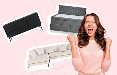 Kodin1 - Suomen suurin huonekalu- ja sisustuskauppa netissä!